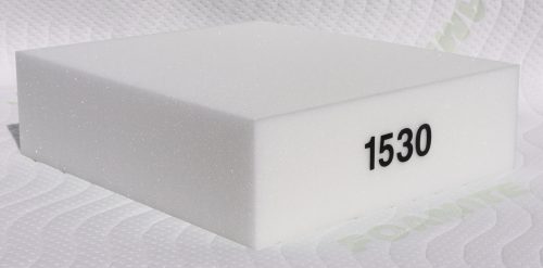 Square Seat Cushion Foam | Custom Foam By Foamite