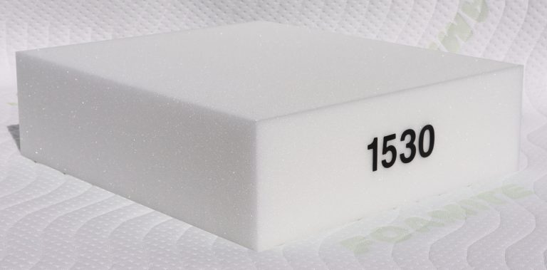 Square Seat Cushion Foam | Custom Foam By Foamite