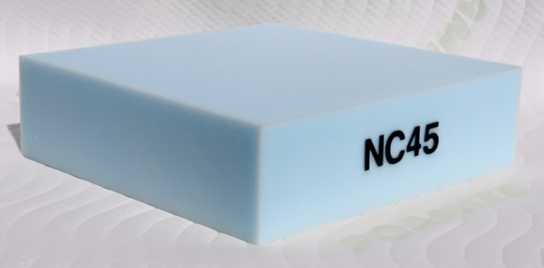 Square Seat Cushion Foam | Custom Foam By Foamite