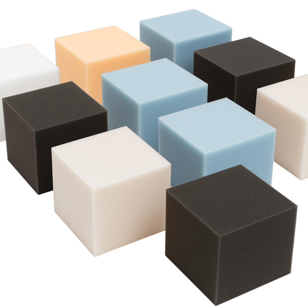Foam Pit Cubes | Foamite
