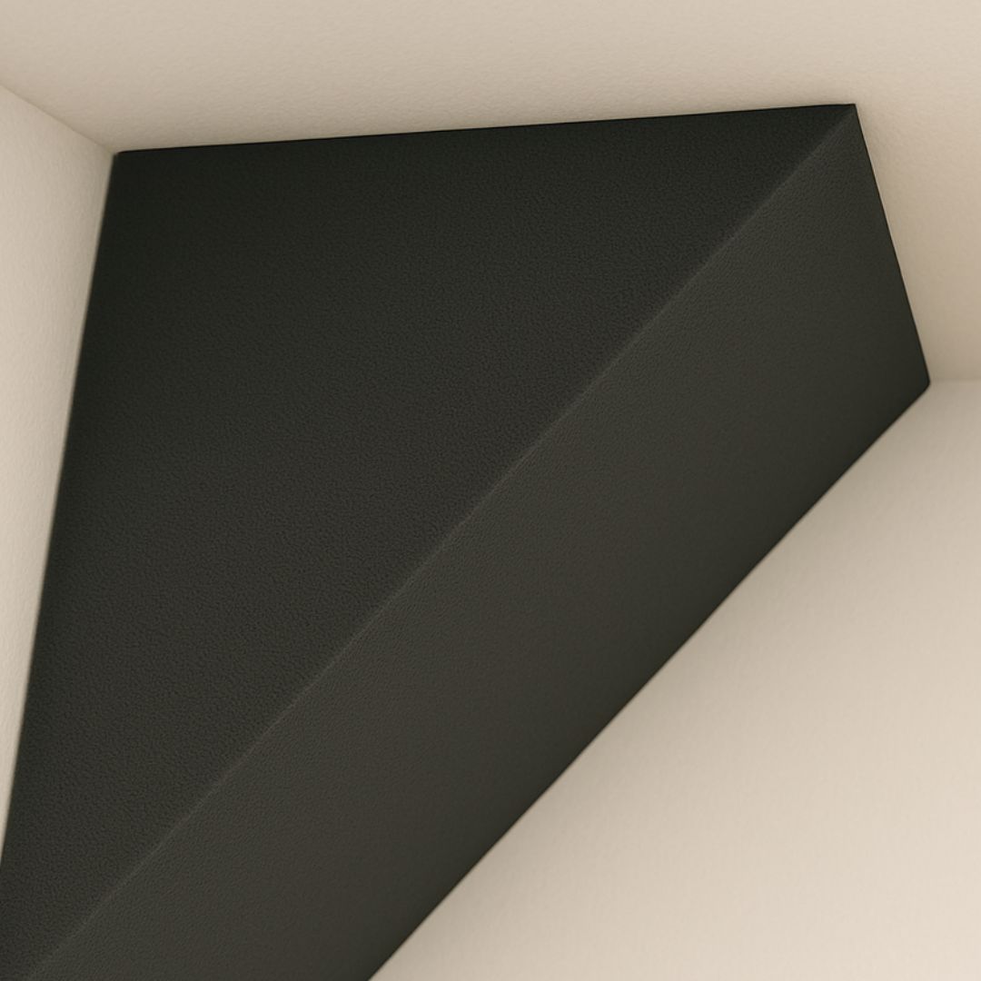 Foam Bass Traps | Foamite