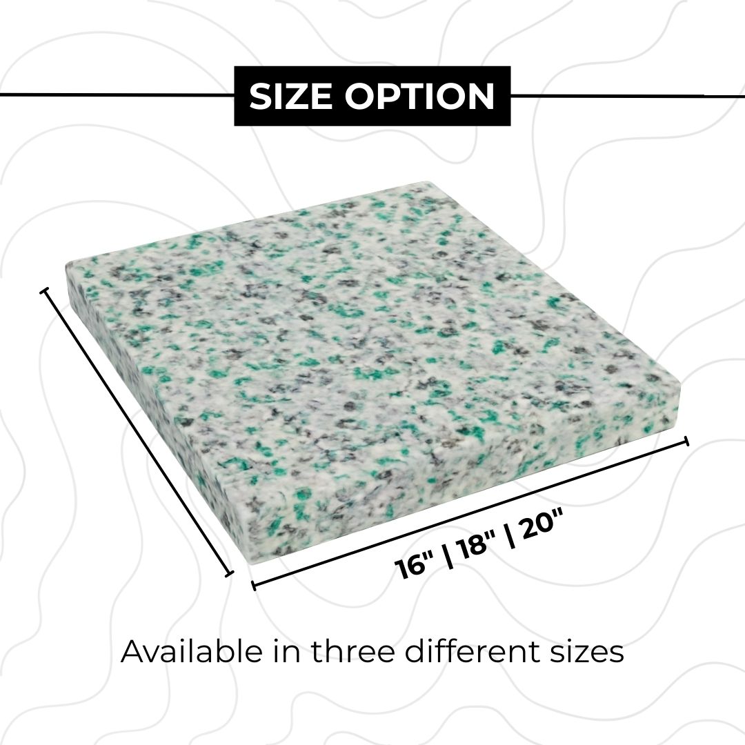 Eco-Friendly Foam Balance Pad | Foamite
